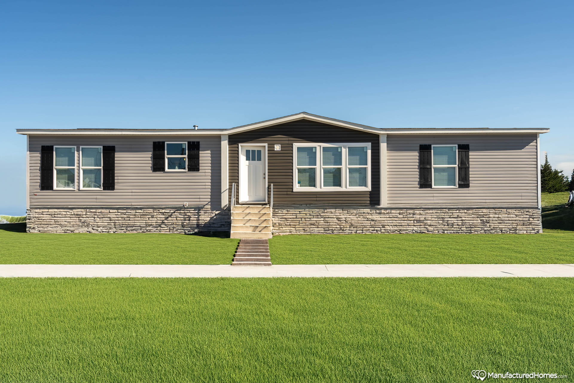 Exclusive The Diamond 46EXC32603AH by Giles - Marty Wright Home Sales Pageland, SC